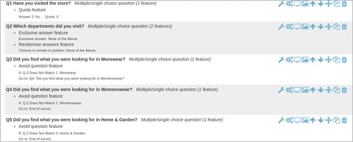 Flowchart Interfaces: The Future of Survey Scripting?